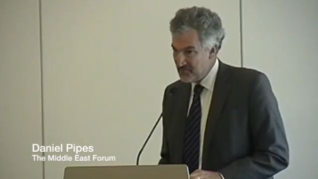 20 Years after Oslo :: Daniel Pipes
