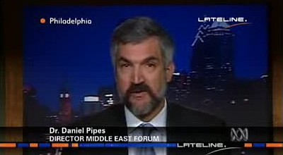 Civil war likely in Iraq: Pipes :: Daniel Pipes