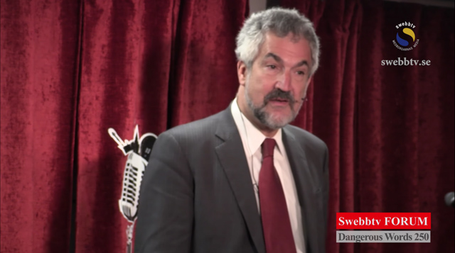 Dangerous Words :: Daniel Pipes