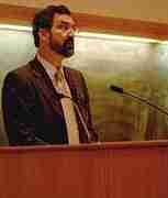 My Talk at Duke University :: Daniel Pipes