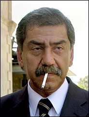 Going to Israel? Go to Jail :: Daniel Pipes