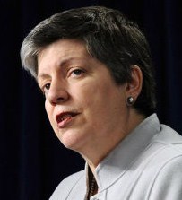 Janet Napolitano's Mentality :: Daniel Pipes