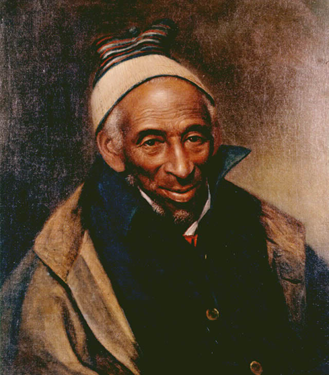 Servants of Allah: African Muslims Enslaved in the Americas :: Reviewed ...