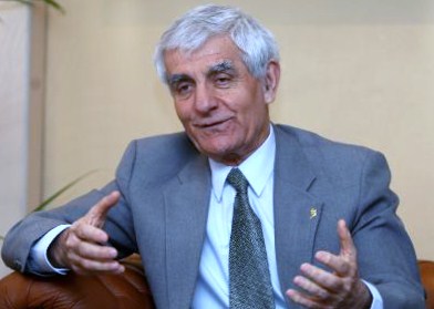 Goodbye Ankara :: Daniel Pipes