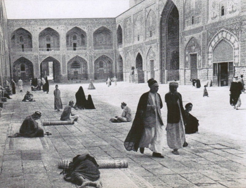 The Arabs as Seen Fifty Years Ago :: Daniel Pipes