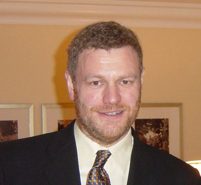 Europa está acabada, predice Mark Steyn :: Daniel Pipes