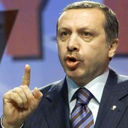 Erdoğan's Decade as Prime Minister of Turkey :: Daniel Pipes