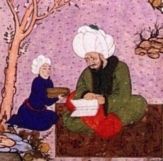 Islam's Medieval Synthesis :: Daniel Pipes