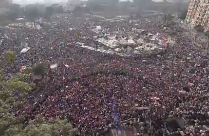 Egypt after Morsi: Joy and Worry :: Daniel Pipes