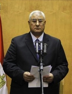 Egypt after Morsi: Joy and Worry :: Daniel Pipes