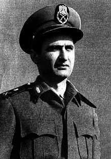 The Alawi Capture of Power in Syria :: Daniel Pipes