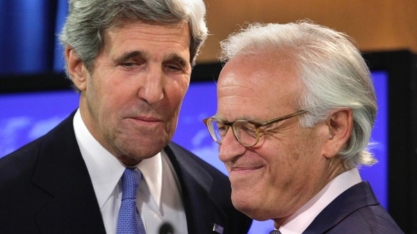 "Kerry Is Just Not in Touch with Reality" :: Daniel Pipes