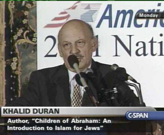 [Khalid Durán] An American Rushdie? :: Daniel Pipes
