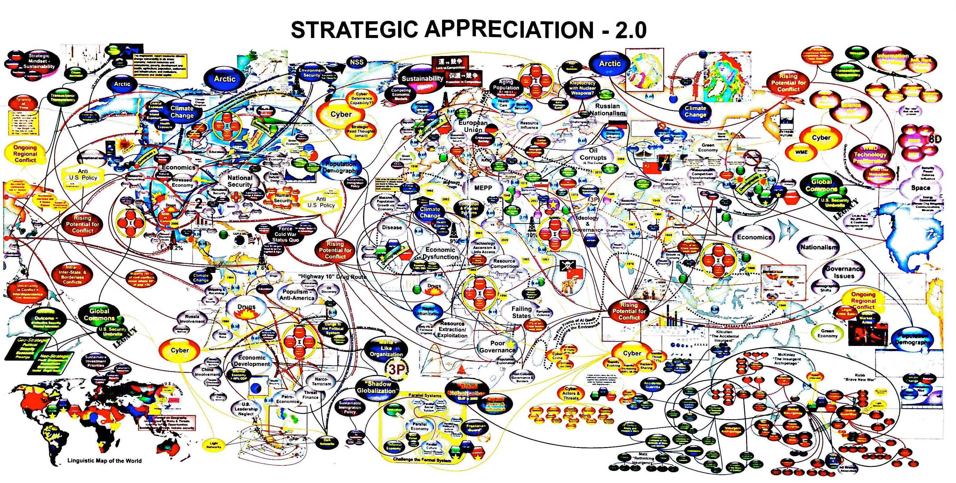 The Worrisome Future of Special Operation Forces :: Daniel Pipes