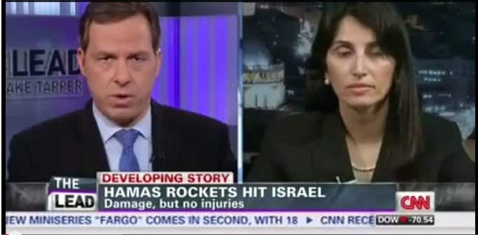 Surprising Support for Israel, not Hamas :: Daniel Pipes