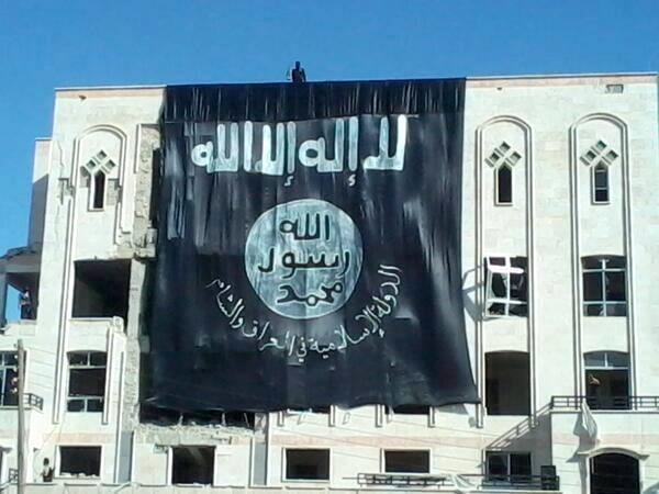 There's No Difference between ISIS and ISIL :: Daniel Pipes