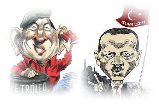 How Turkey Went Bad :: Daniel Pipes