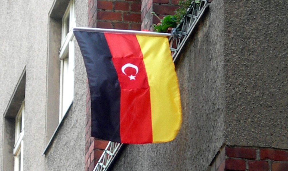 The Mundane Origins of Germany's Huge Turkish Population :: Daniel Pipes