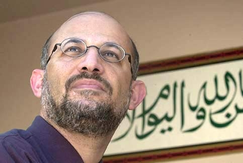 The Terror-Aiding Prof[: Sami Al-Arian] :: Daniel Pipes