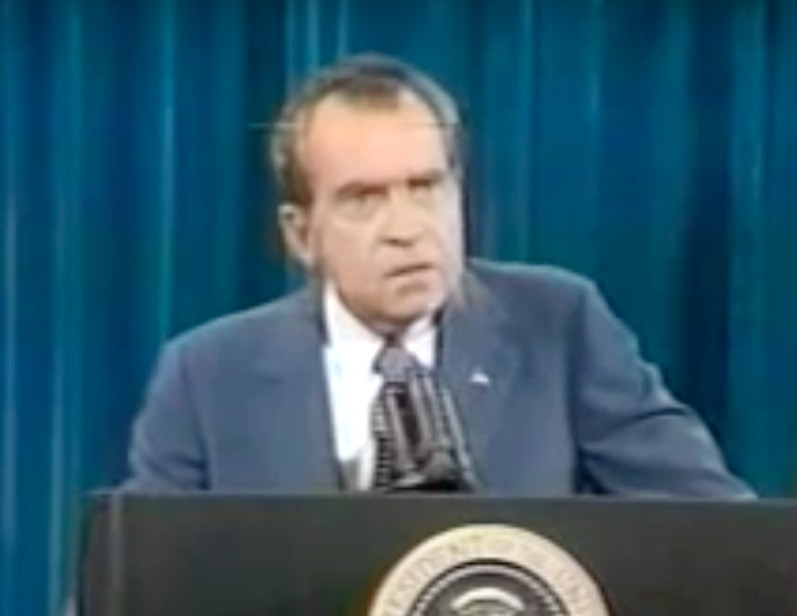 From Not A Crook To Not A Liar A Potted History Of Political from-not-a-crook-to-not-a-liar-a-potted-history-of-political