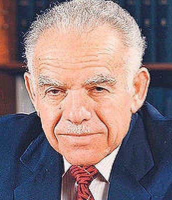 Don't Despair - Middle East Peace Is Still Possible: An Outside-In ...