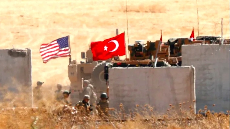 Understanding the U.S.-Turkish-Syrian Triangle: An Interview