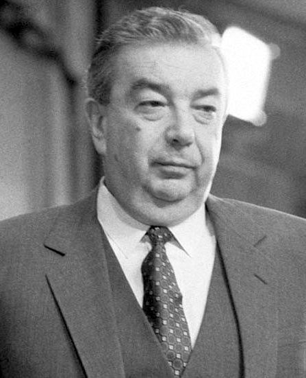 My Disastrous Meeting with the Soviets: On a 1983 conference of ...