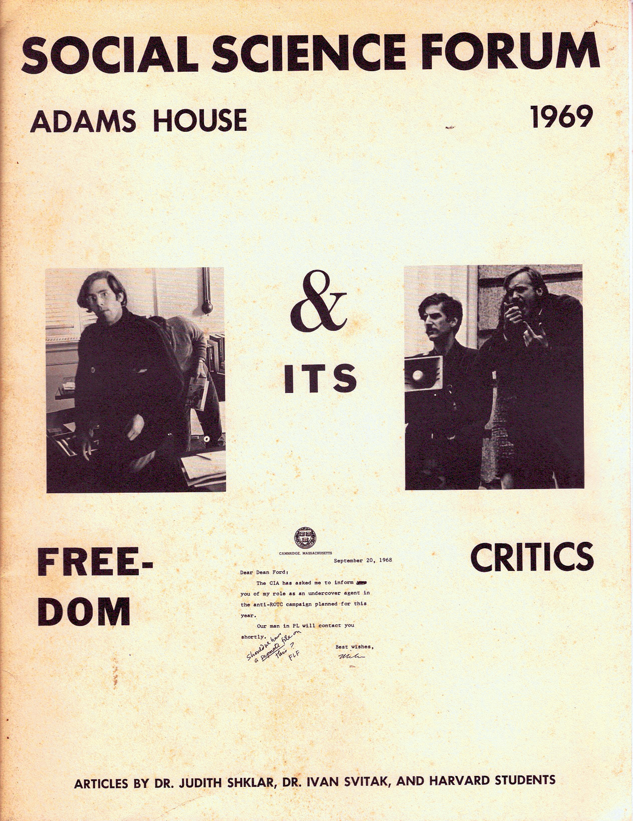 Introduction [to the Issue] :: Daniel Pipes