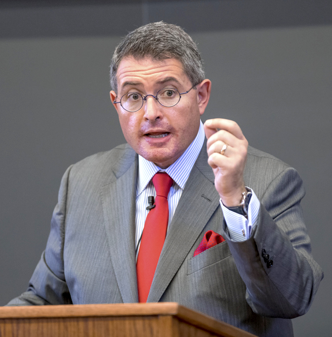 A Reluctant but Unhesitating Vote for Donald Trump :: Daniel Pipes