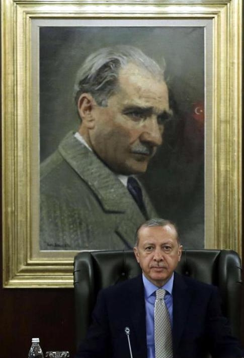 A Short Conversation with Daniel Pipes