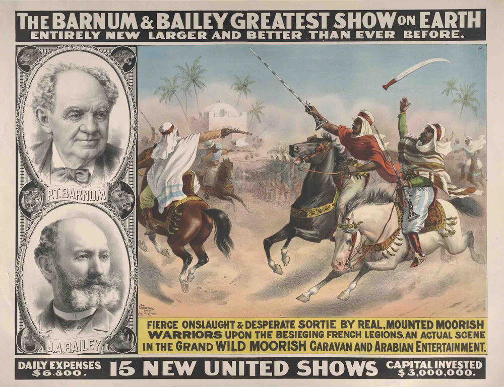 The Princess and The Prophet: The Secret History of Magic, Race, and ...