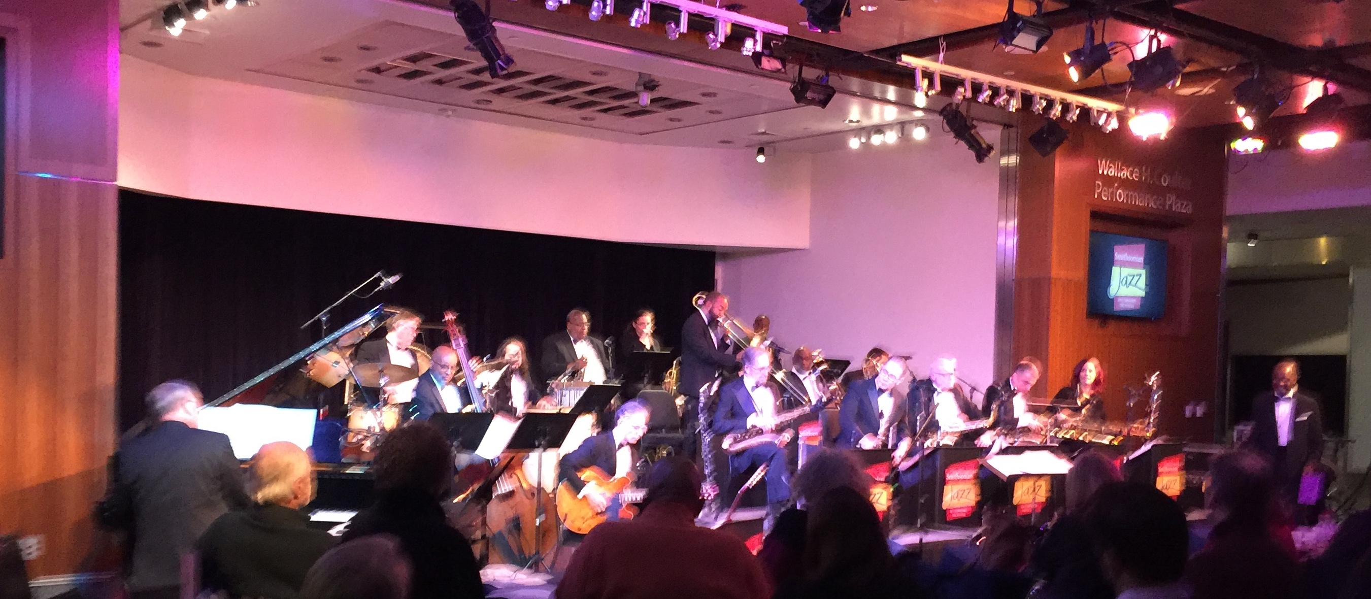 Islam and Bebop Jazz :: Daniel Pipes
