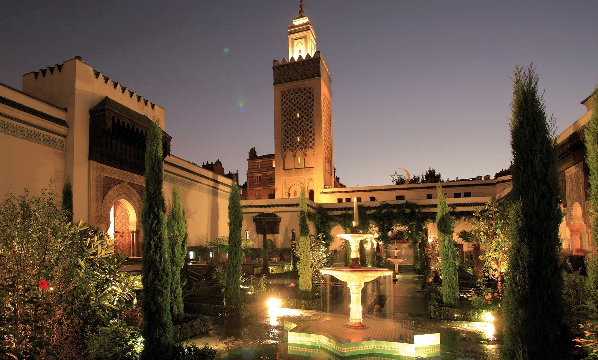 A Perspective on Muslims and France: An Interview