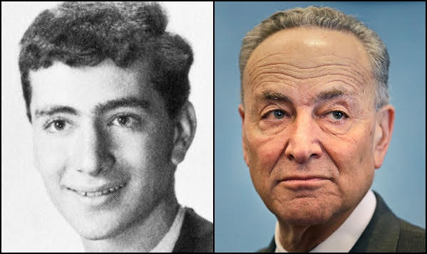 Harvard's Worst Class Ever: Notes on the 50th Reunion :: Daniel Pipes