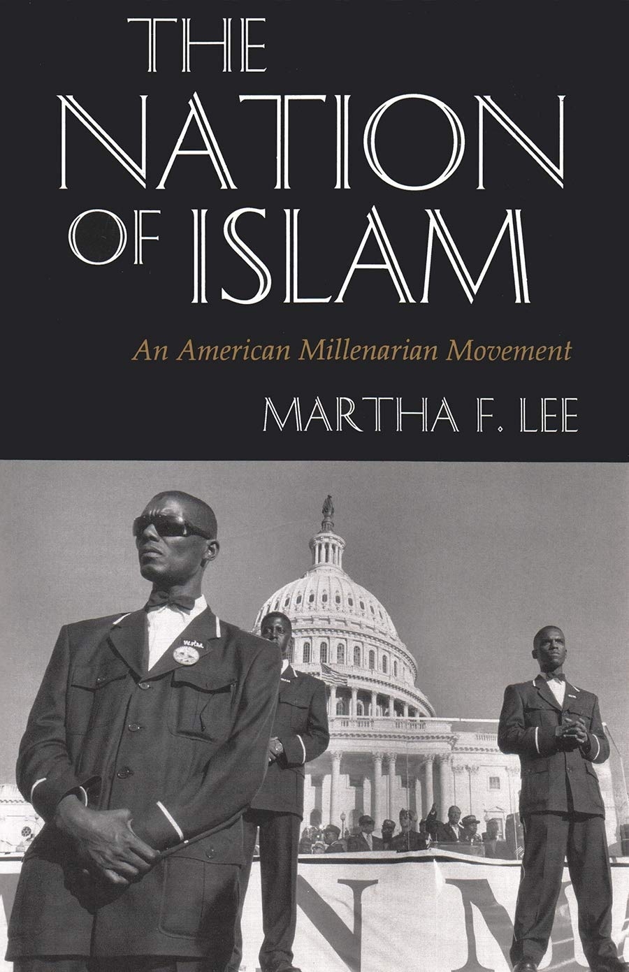 The Nation of Islam: An American Millenarian Movement :: Reviewed by ...
