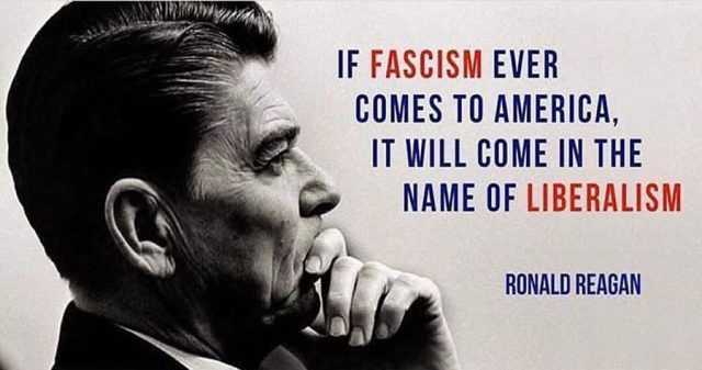 Fascism's Legacy: Liberalism :: Daniel Pipes