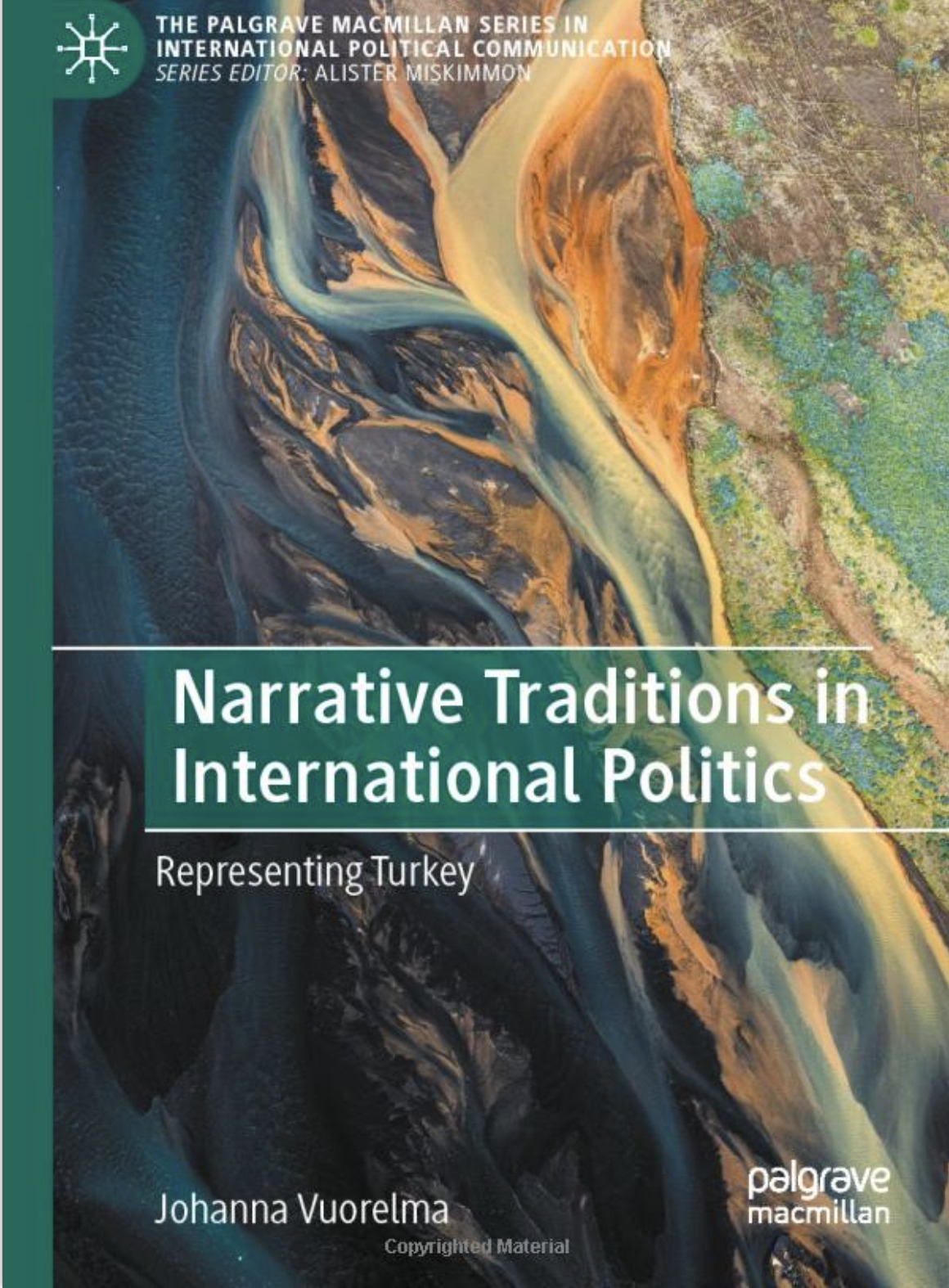 Narrative Traditions in International Politics: Representing Turkey ...