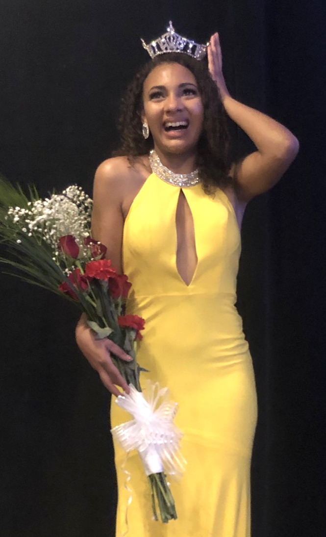 Affirmative Action in Beauty Contests? :: Daniel Pipes