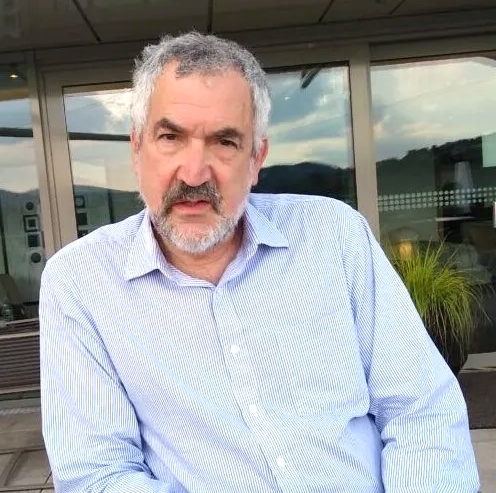 Daniel Pipes: Az izraeli-palesztin konfliktus megoldása Izrael győzelme