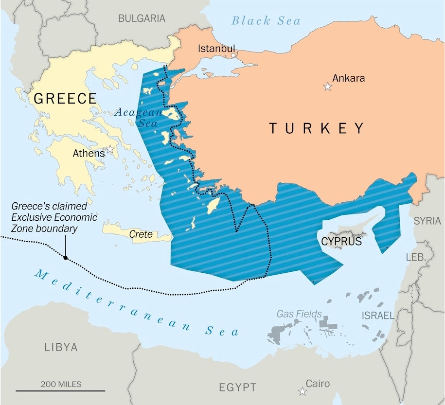 Do NATO and Turkey Have a Future Together?