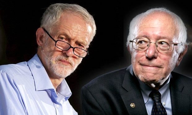 Corbyn, Sanders, and the Need for Israel Victory