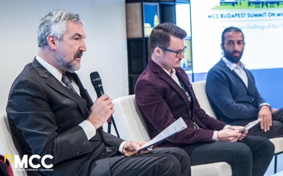 Hamas vs. Gazans :: Daniel Pipes