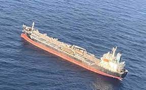 "Someone in Tehran Seems to Want a Fight": Puzzling over the Red Sea ...