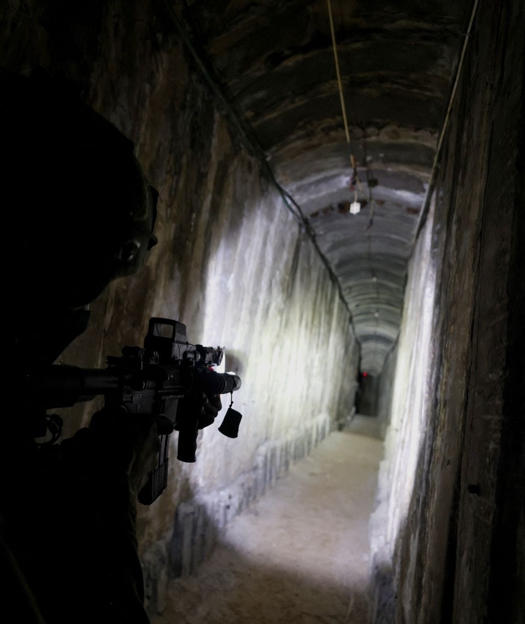 "Perversity Wins Hamas Global Sympathy"