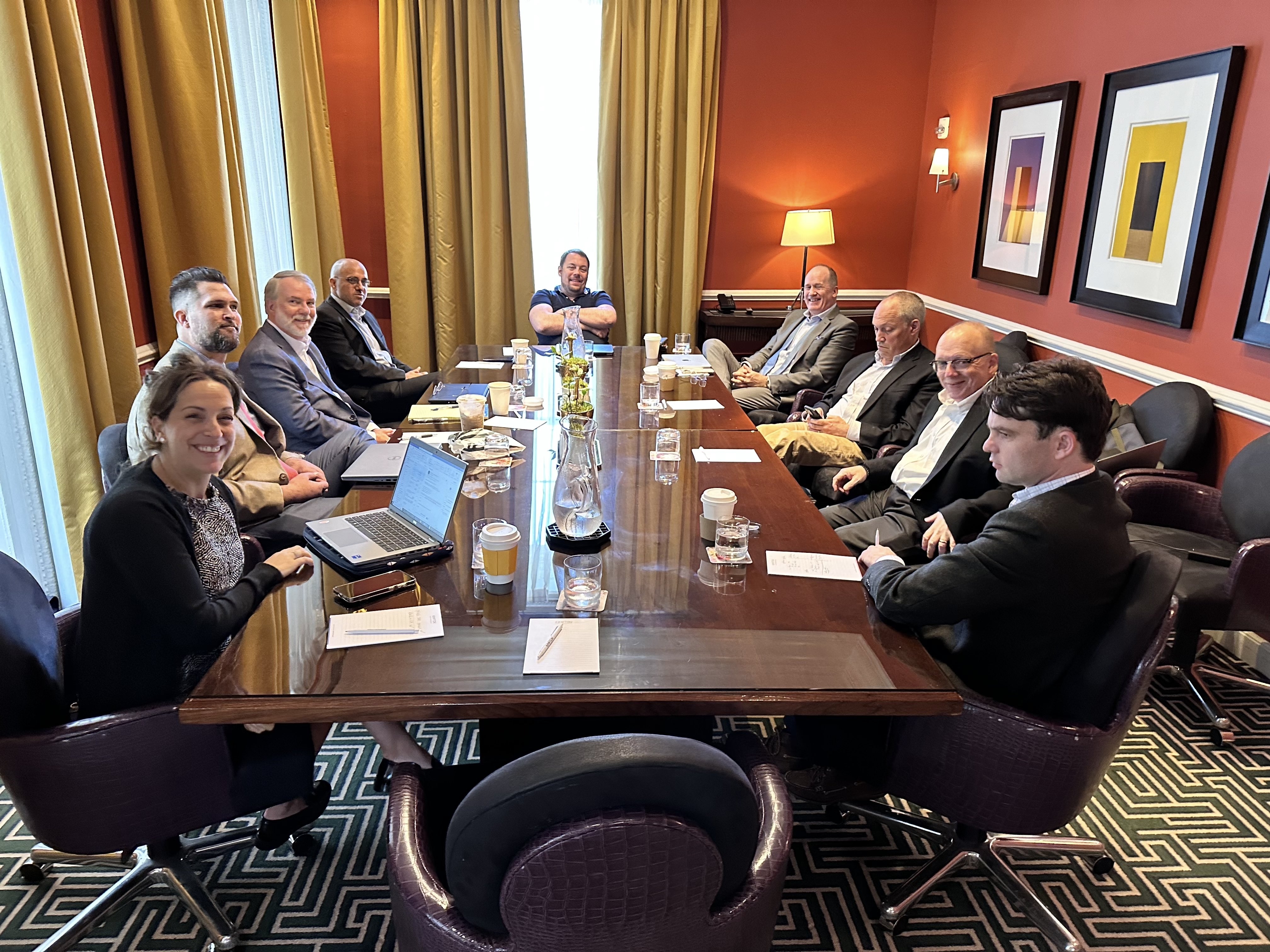 The Middle East Forum at 30 Years: Reflections :: Daniel Pipes