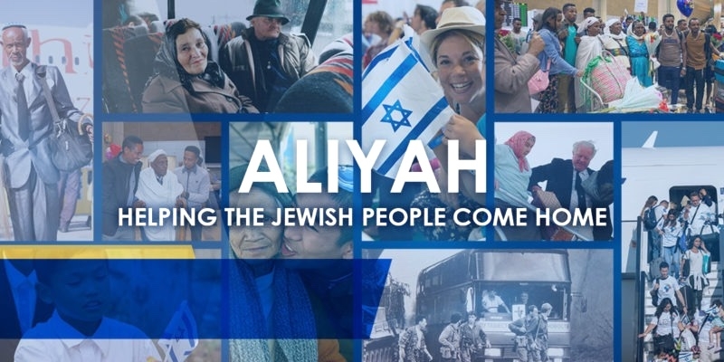 A Muslim Aliyah Paralleled the Jewish Aliyah :: Daniel Pipes