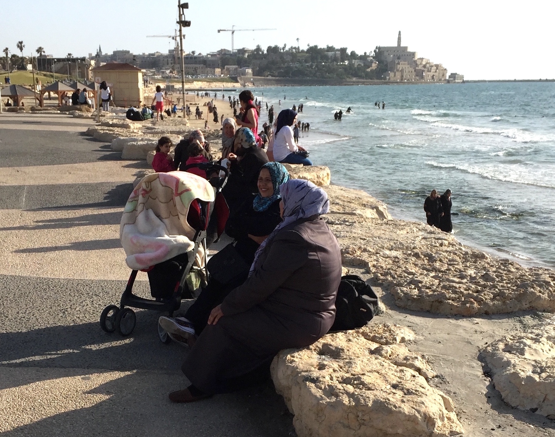 Why Palestinian-Israeli Diplomacy Always Fails and Only an Israeli ...