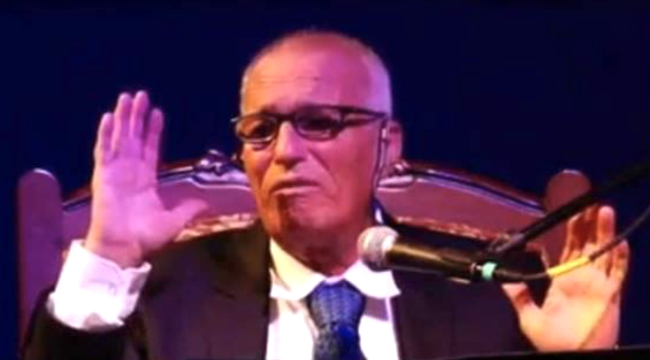 A Muslim Aliyah Paralleled the Jewish Aliyah :: Daniel Pipes