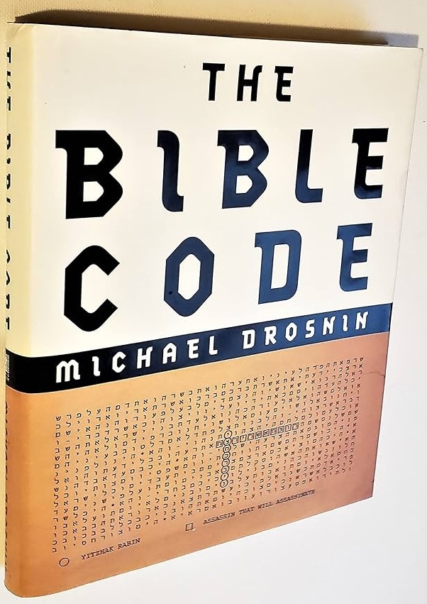 The Bible Code :: Reviewed by Daniel Pipes