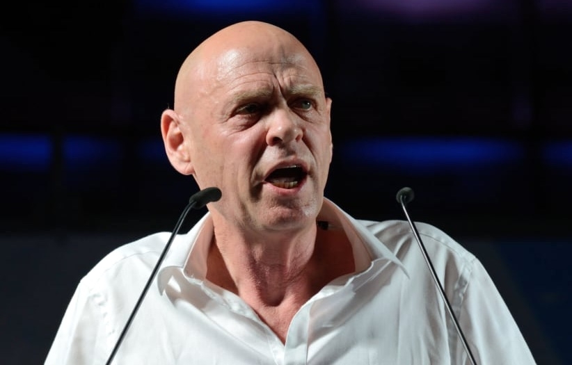 The Momentous, "Horrific" Hamas-Israel Deal :: Daniel Pipes